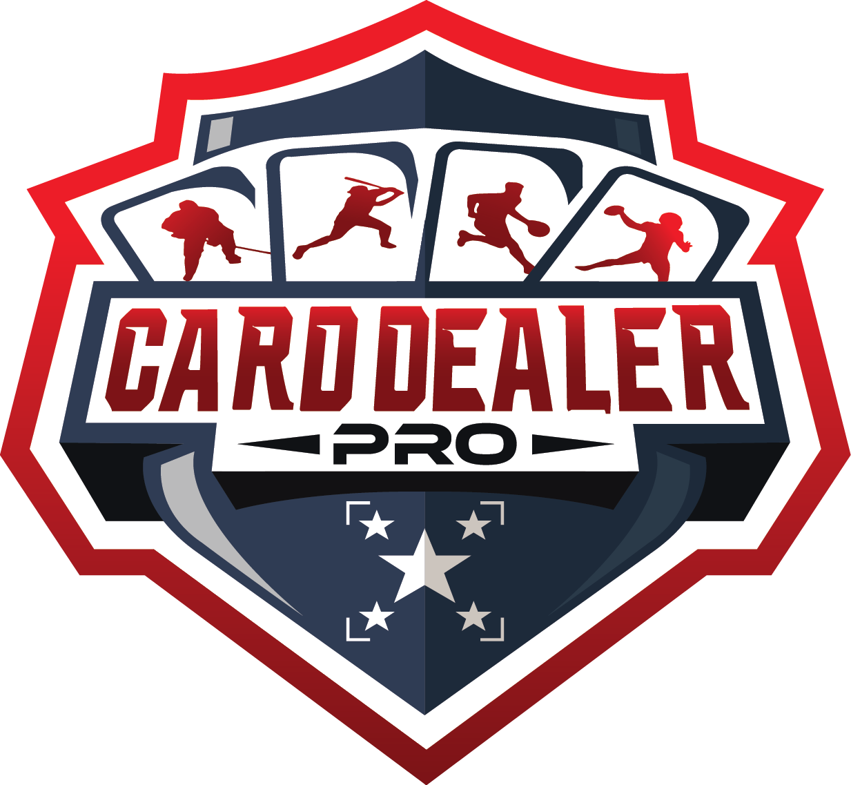 Card Dealer Pro
